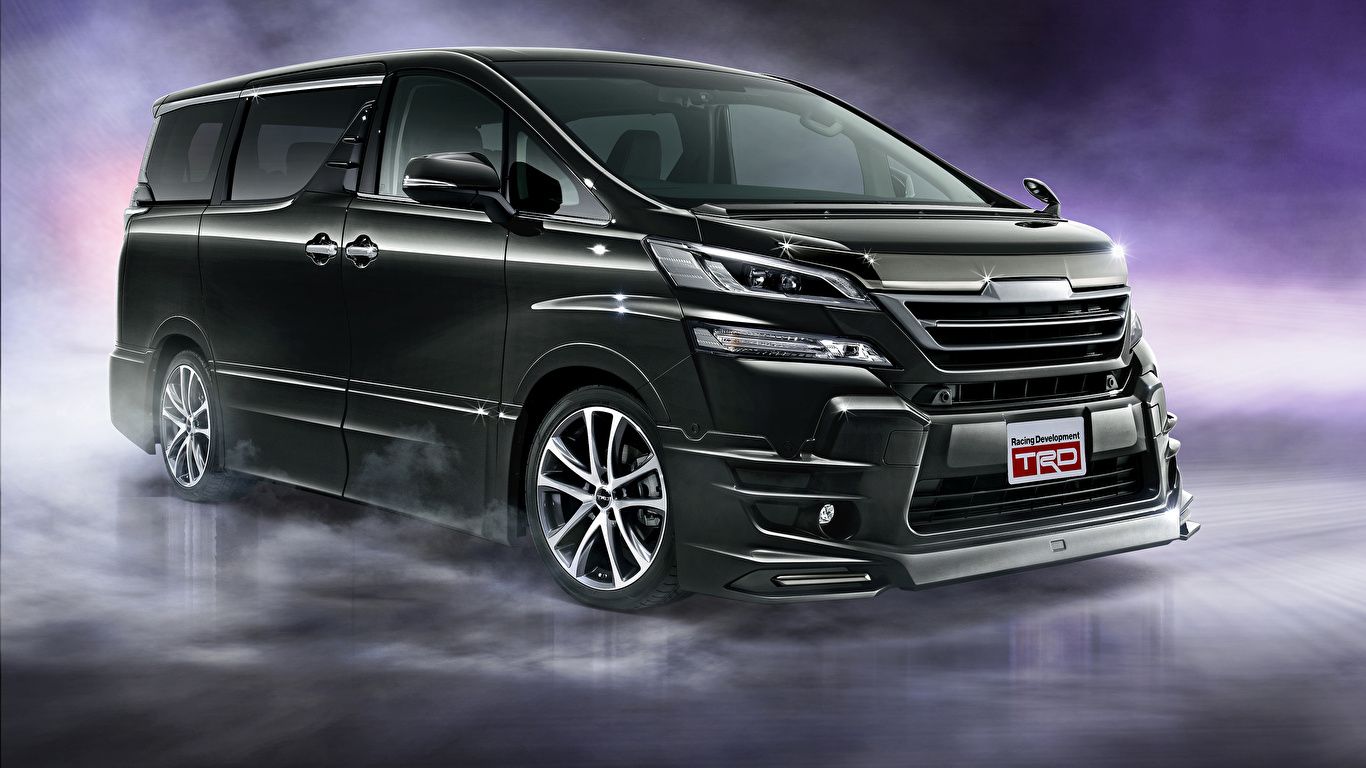 Vellfire Wallpapers - Wallpaper Cave