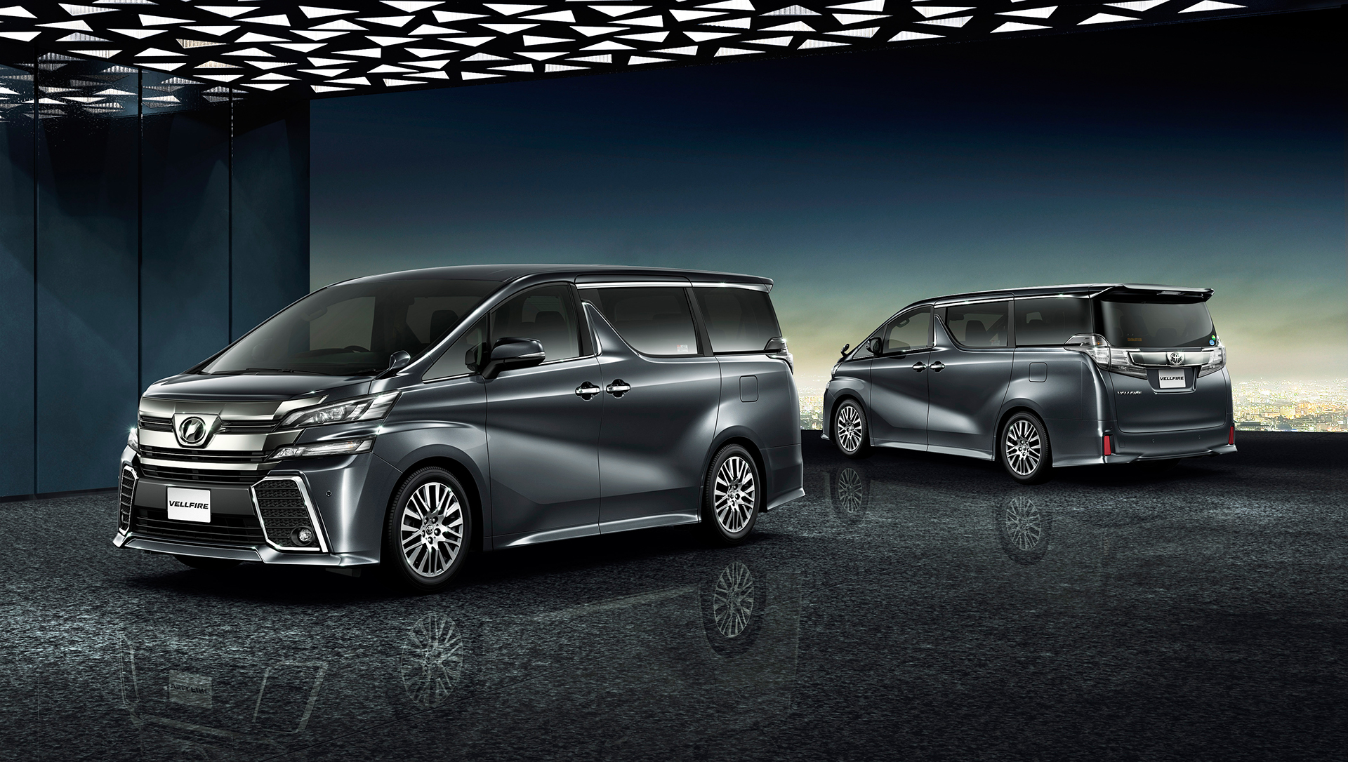 Vellfire Wallpapers - Wallpaper Cave