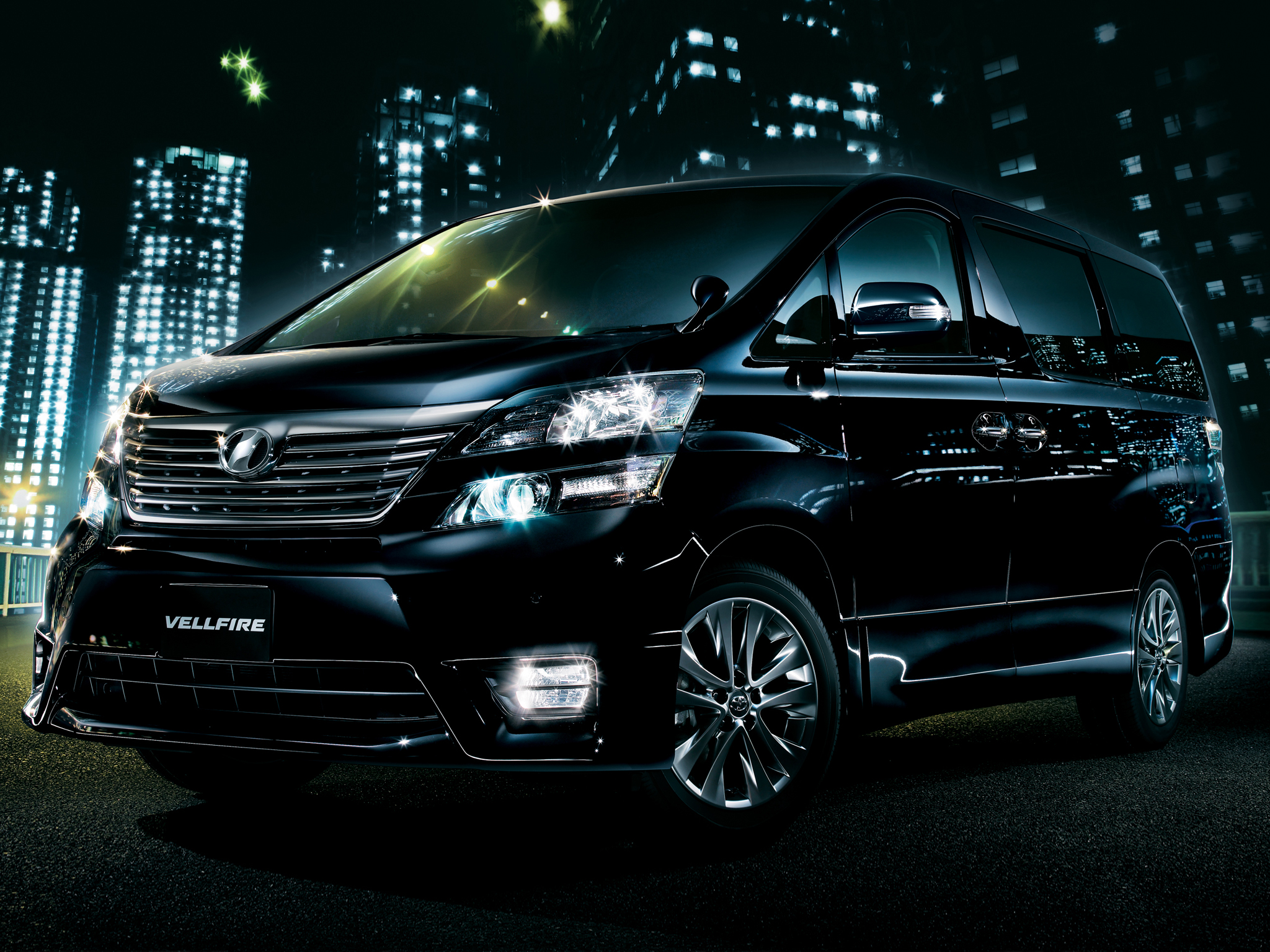 Vellfire Wallpapers - Wallpaper Cave