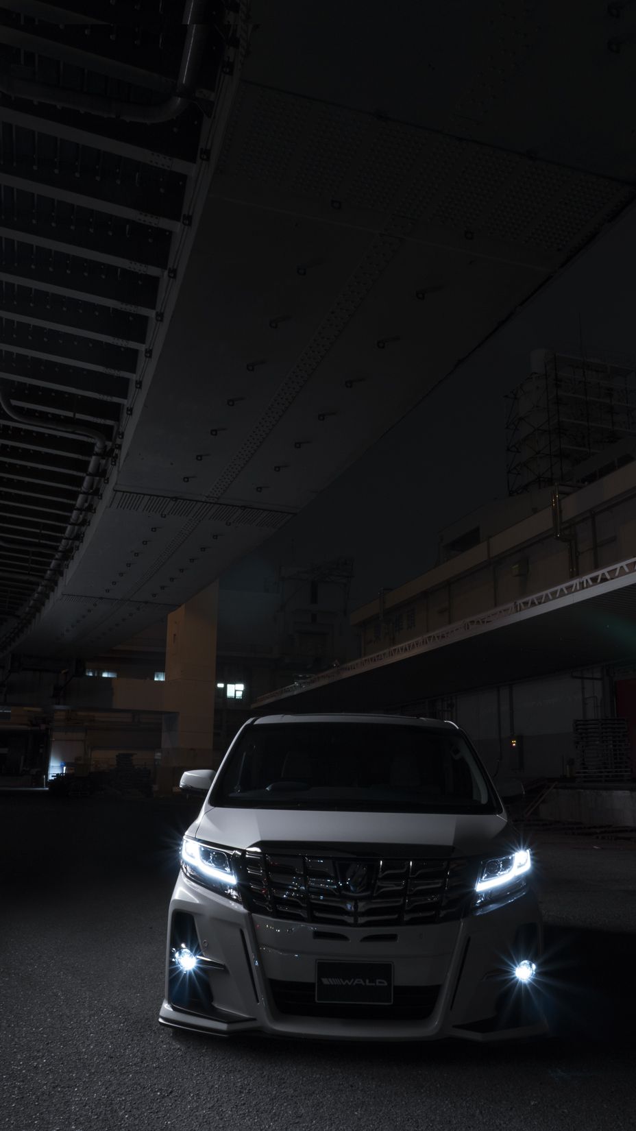 Vellfire Wallpapers - Wallpaper Cave