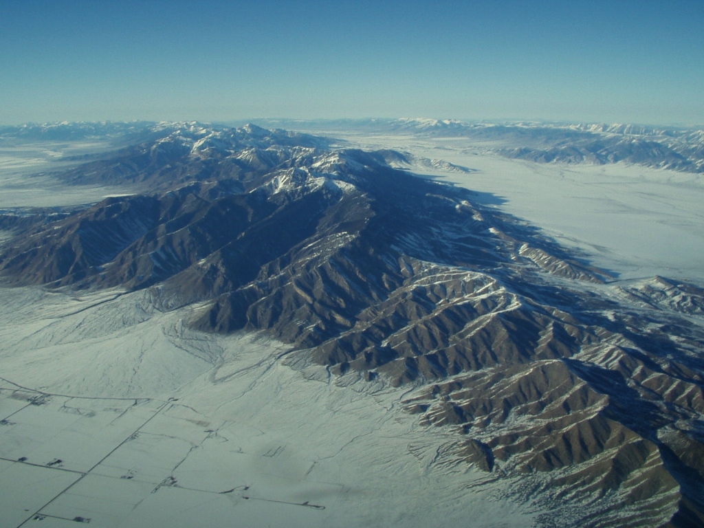 Lemhi Mountains Idaho Wallpapers - Wallpaper Cave