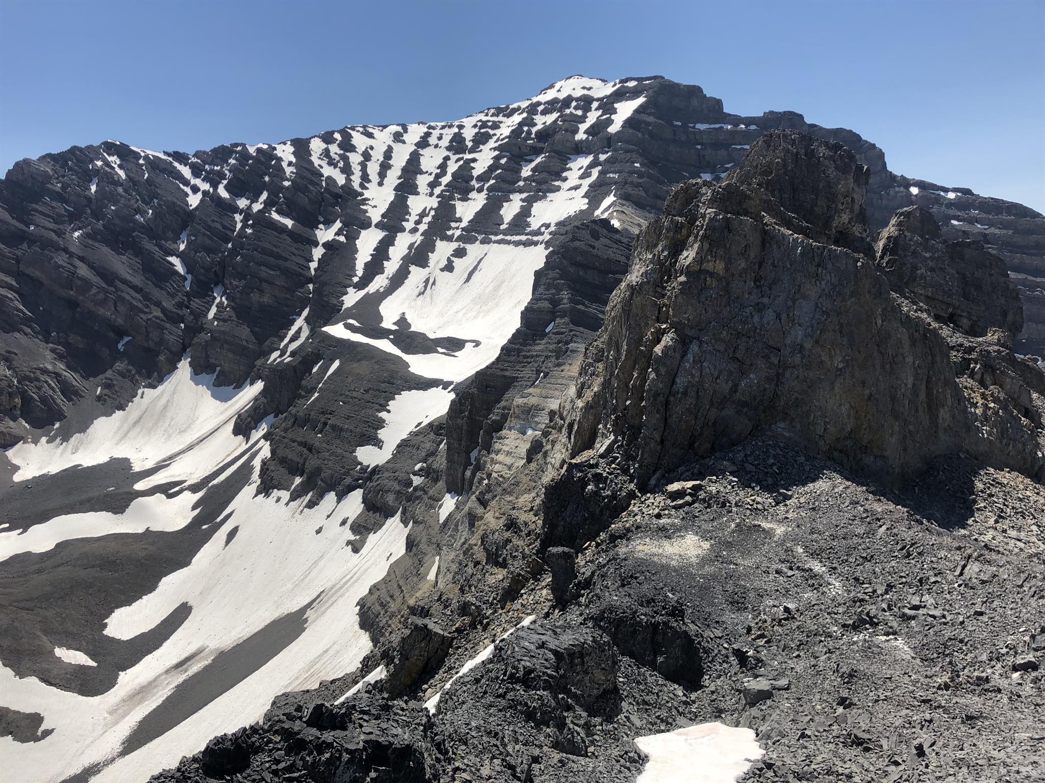 Lemhi Mountains Idaho Wallpapers - Wallpaper Cave