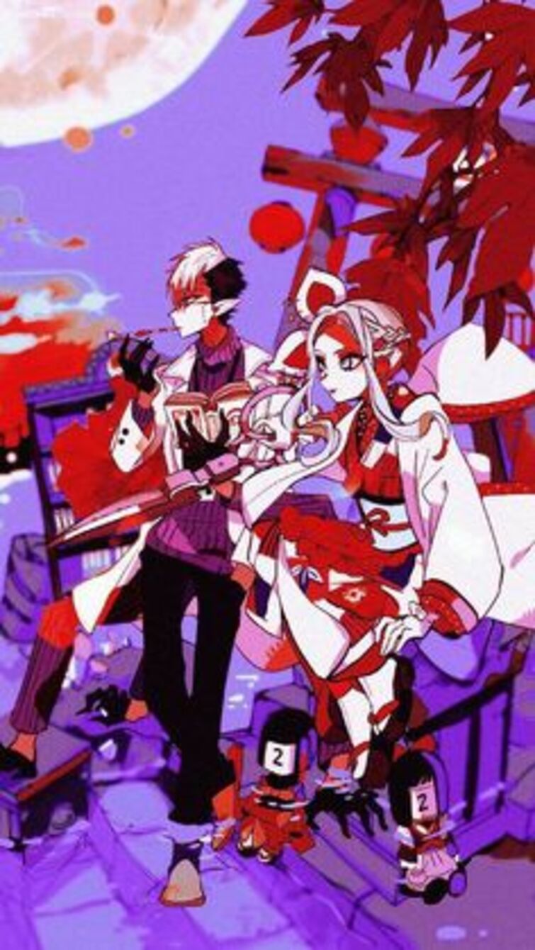 Yako Wallpapers - Wallpaper Cave