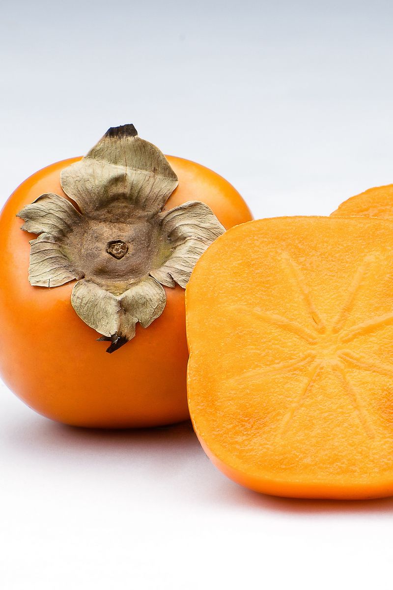 Persimmon Wallpapers - Wallpaper Cave