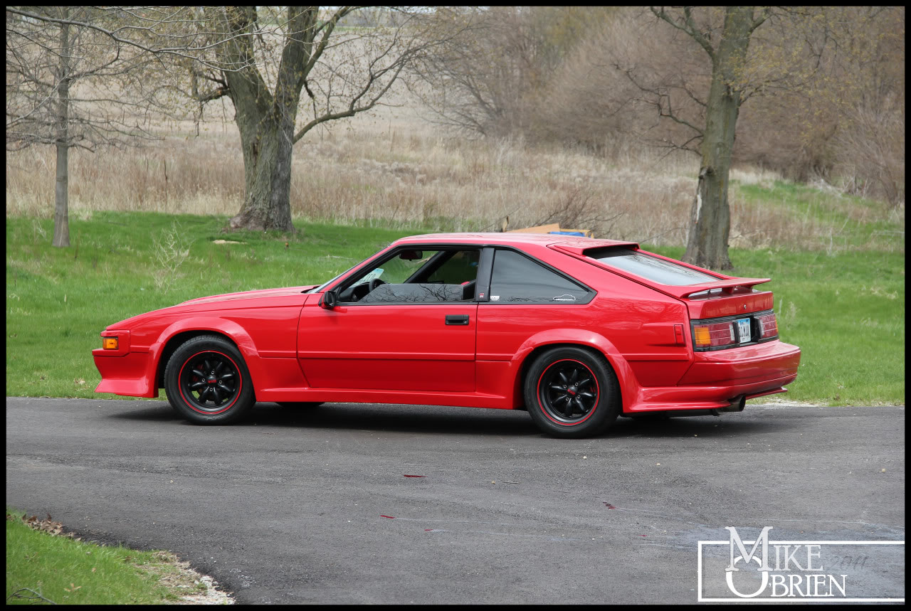 Mk2 Supra Wallpapers - Wallpaper Cave