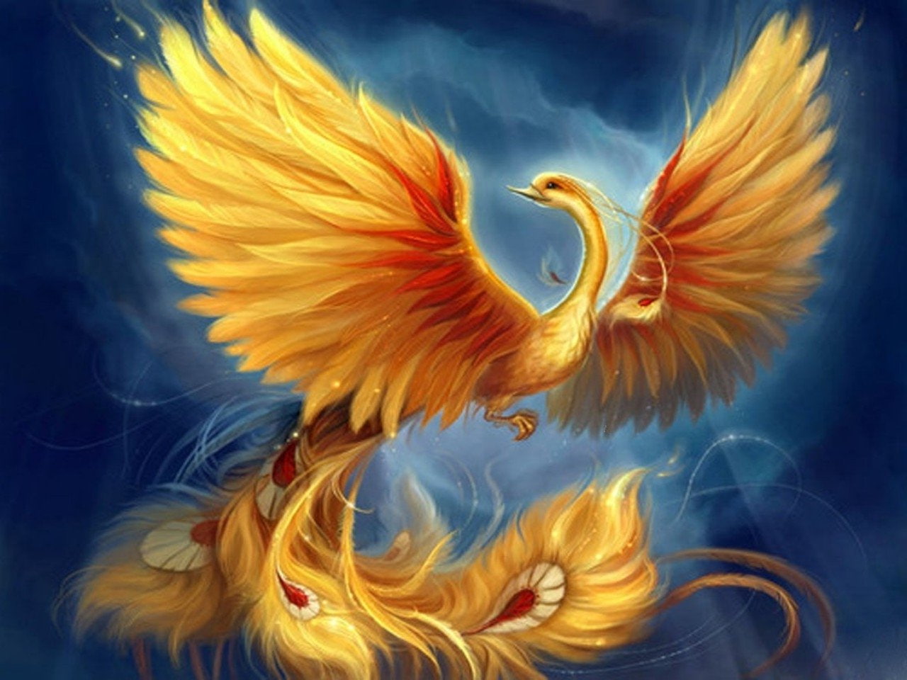 Mythological Creatures Wallpapers - Wallpaper Cave