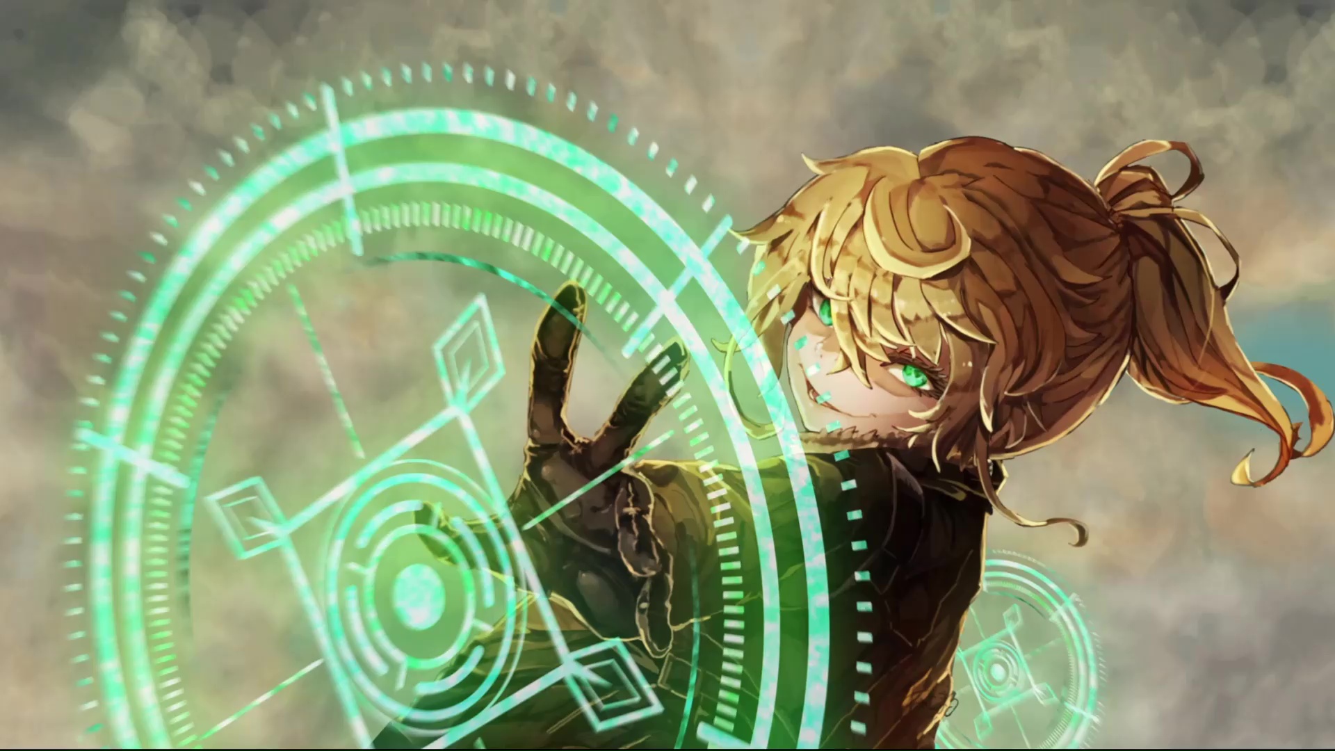 Tanya Von Degurechaff Wallpapers - Wallpaper Cave