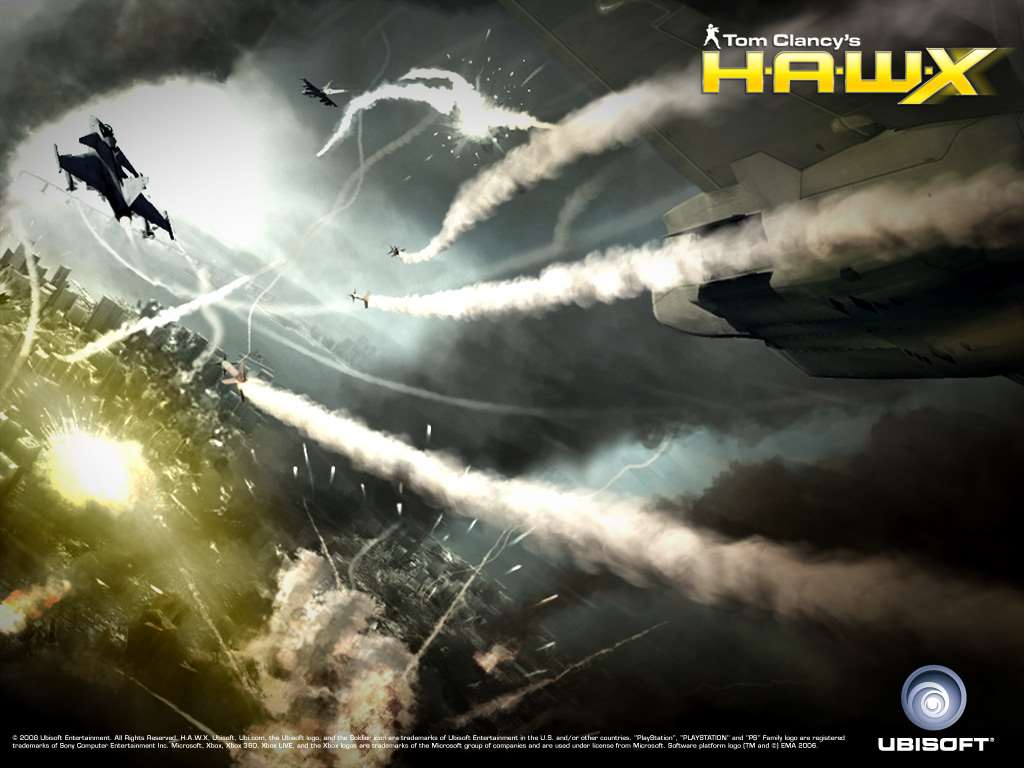 Hawx Wallpapers - Wallpaper Cave