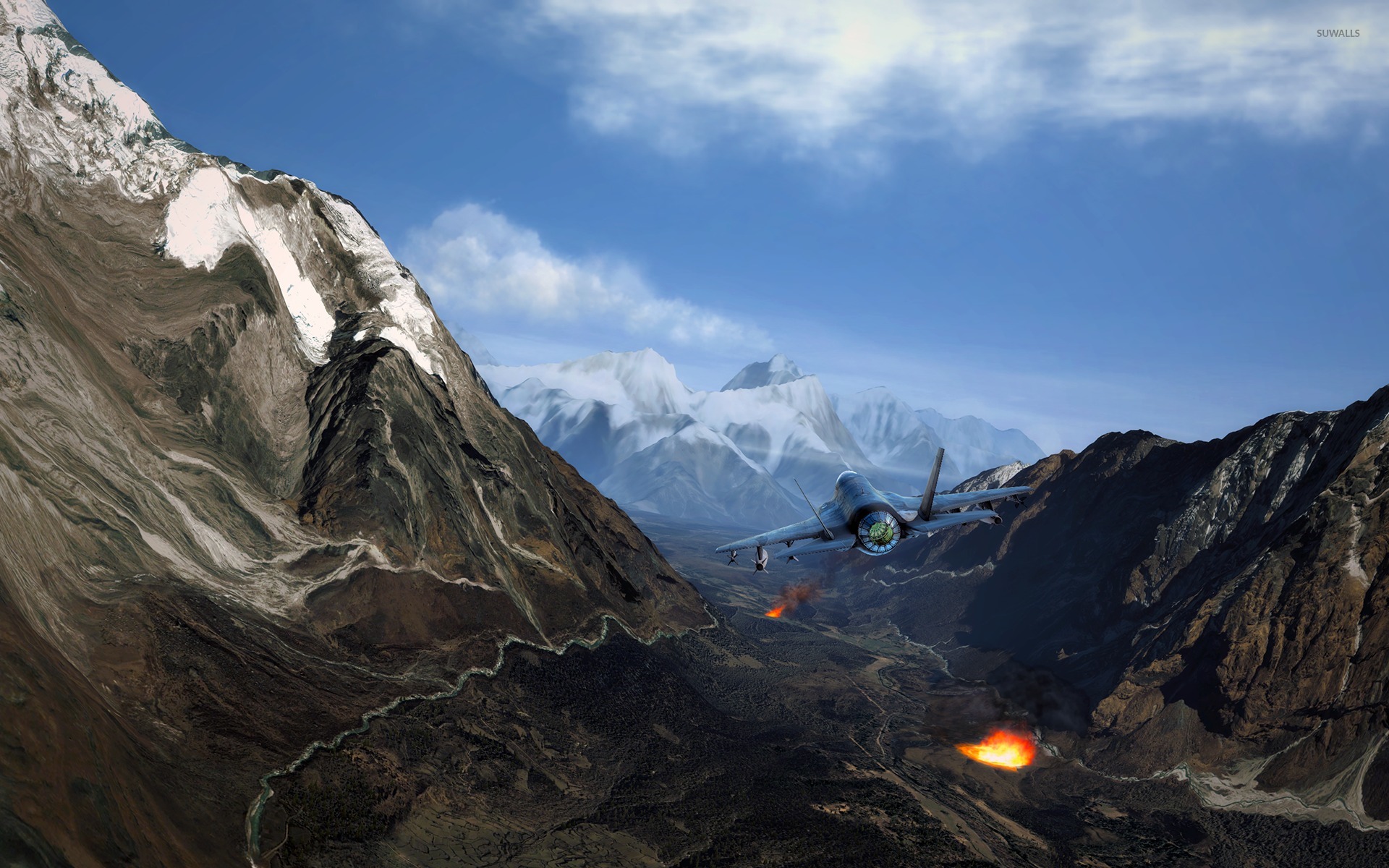 Hawx Wallpapers - Wallpaper Cave