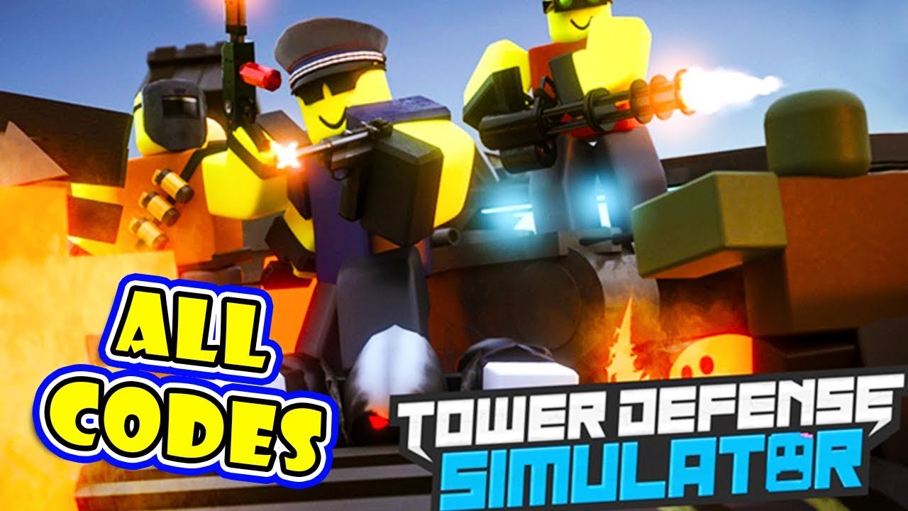 Tower Defence Simulator Wallpapers - Wallpaper Cave