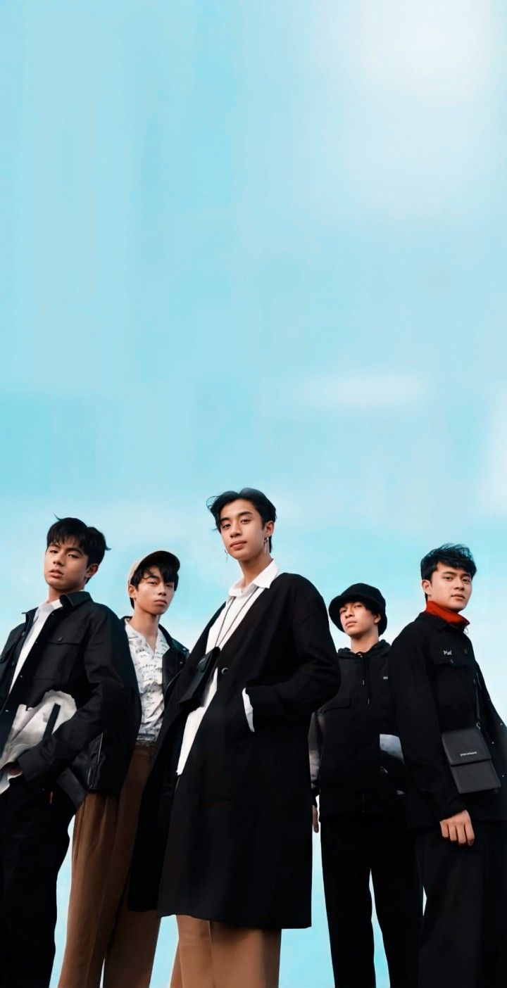 BGYO Wallpapers - Wallpaper Cave