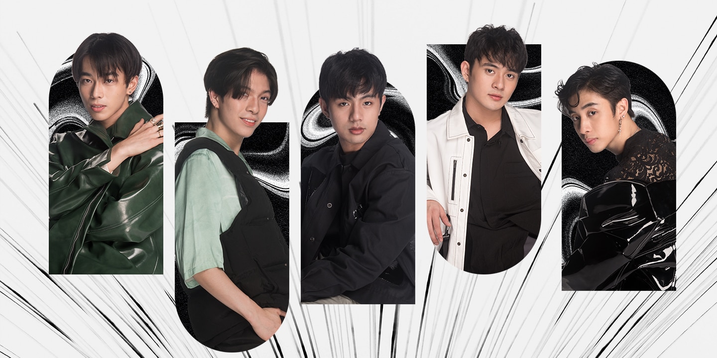 BGYO Wallpapers - Wallpaper Cave