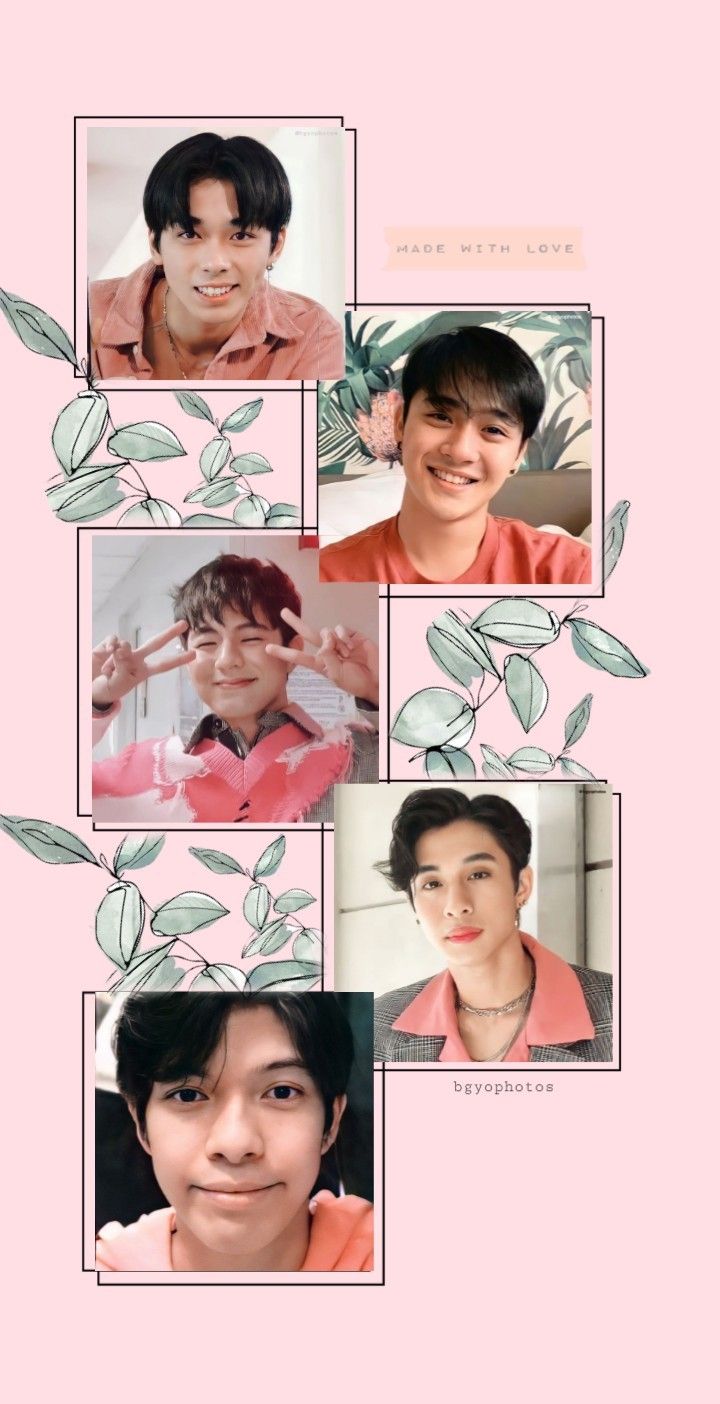 BGYO Wallpapers - Wallpaper Cave