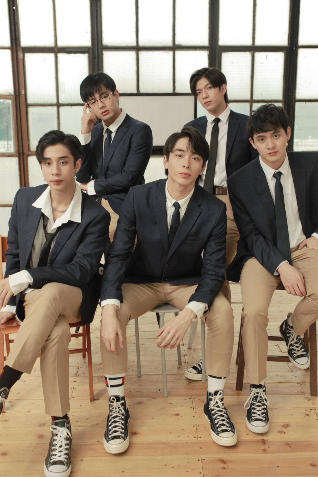 BGYO Wallpapers - Wallpaper Cave