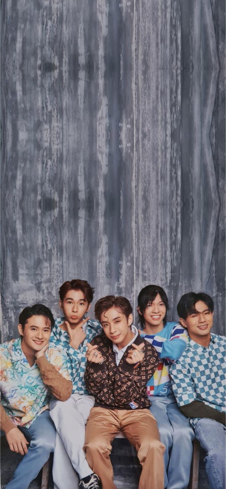 BGYO Wallpapers - Wallpaper Cave