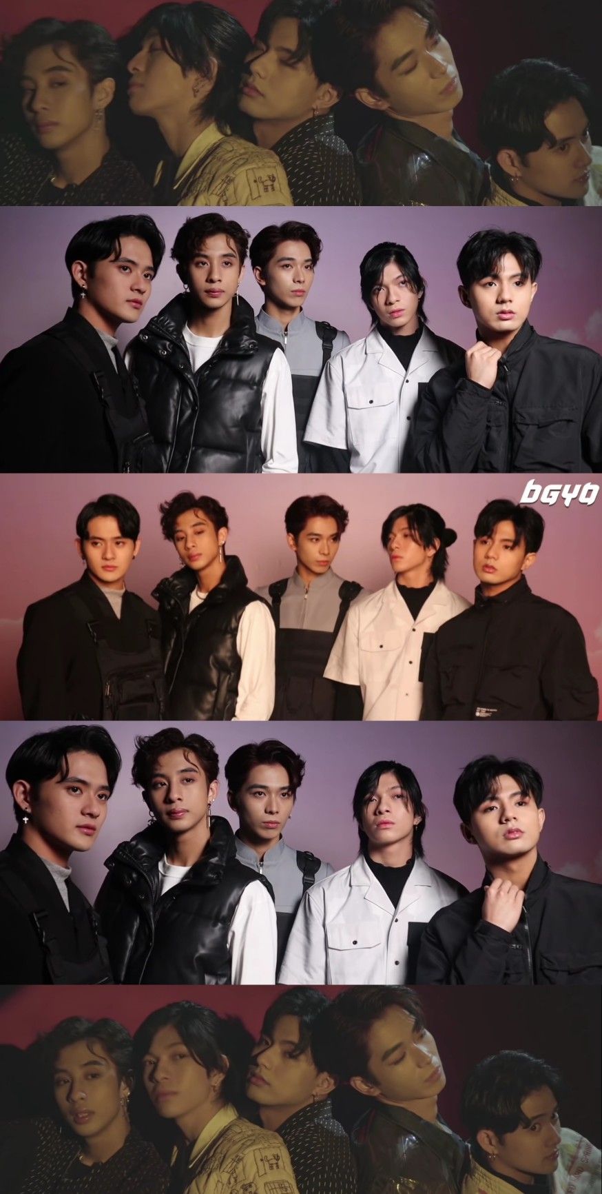 BGYO Wallpapers - Wallpaper Cave