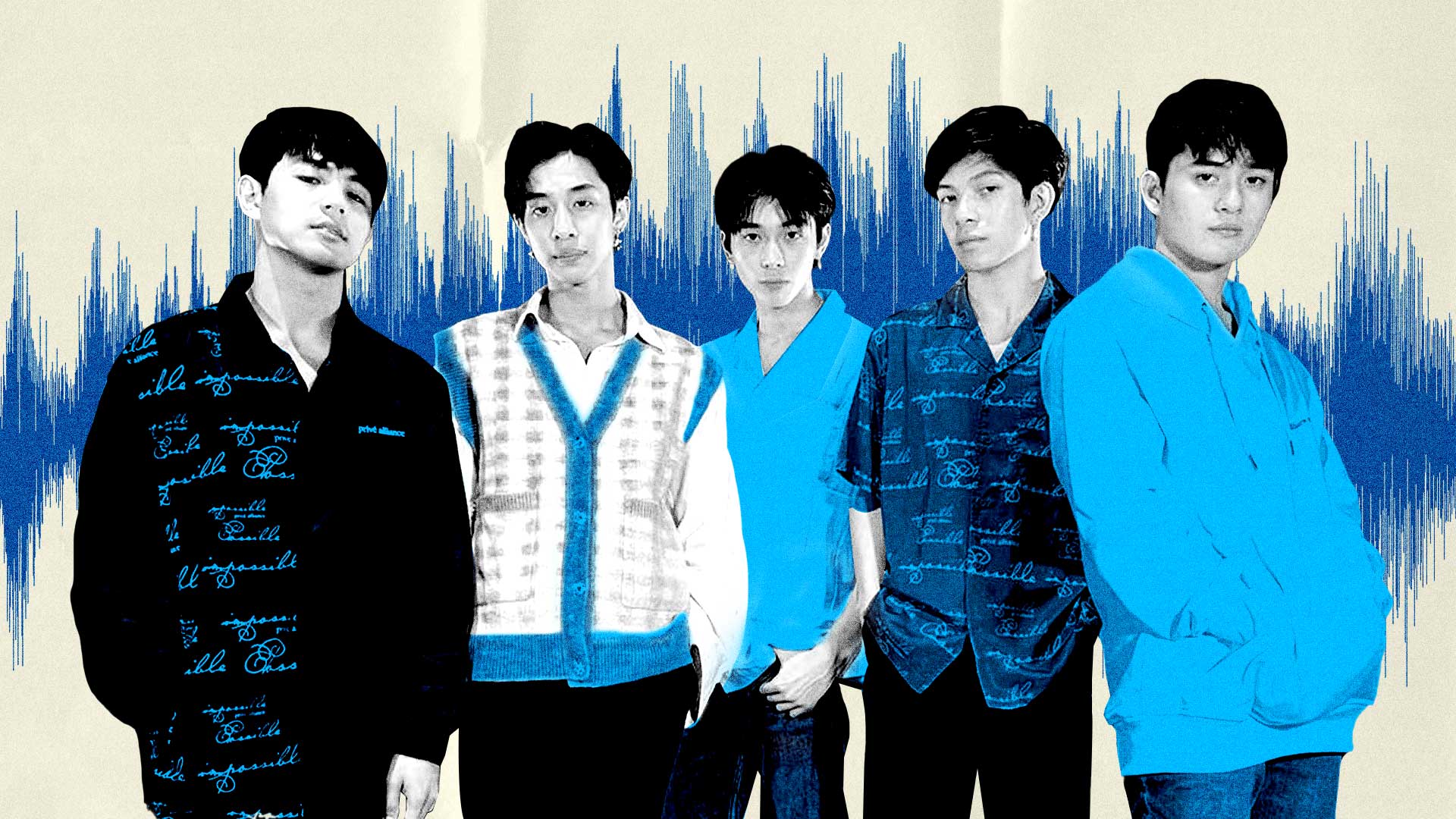 BGYO Wallpapers - Wallpaper Cave