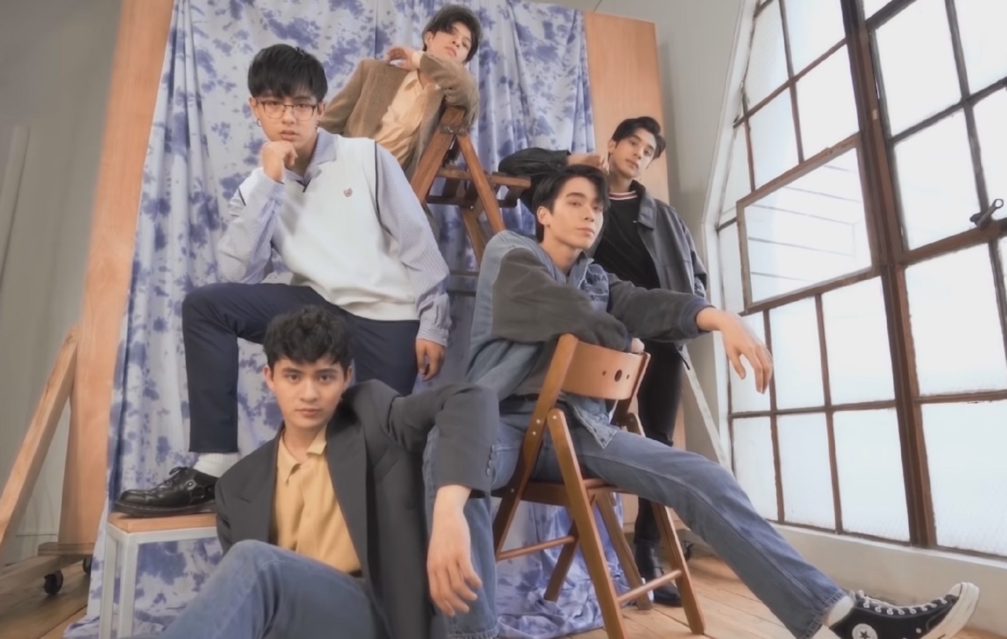 BGYO Wallpapers - Wallpaper Cave