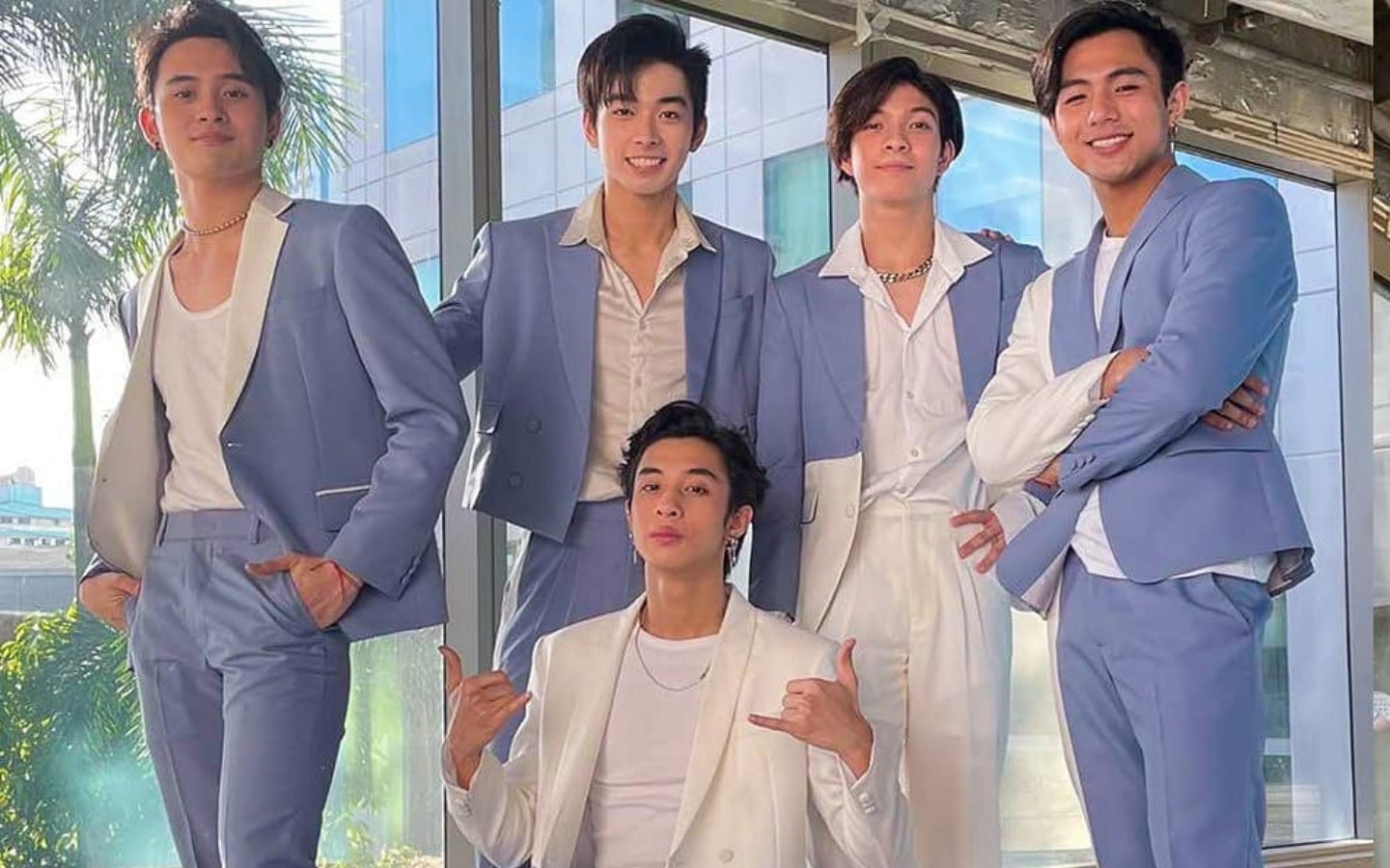 BGYO Wallpapers - Wallpaper Cave