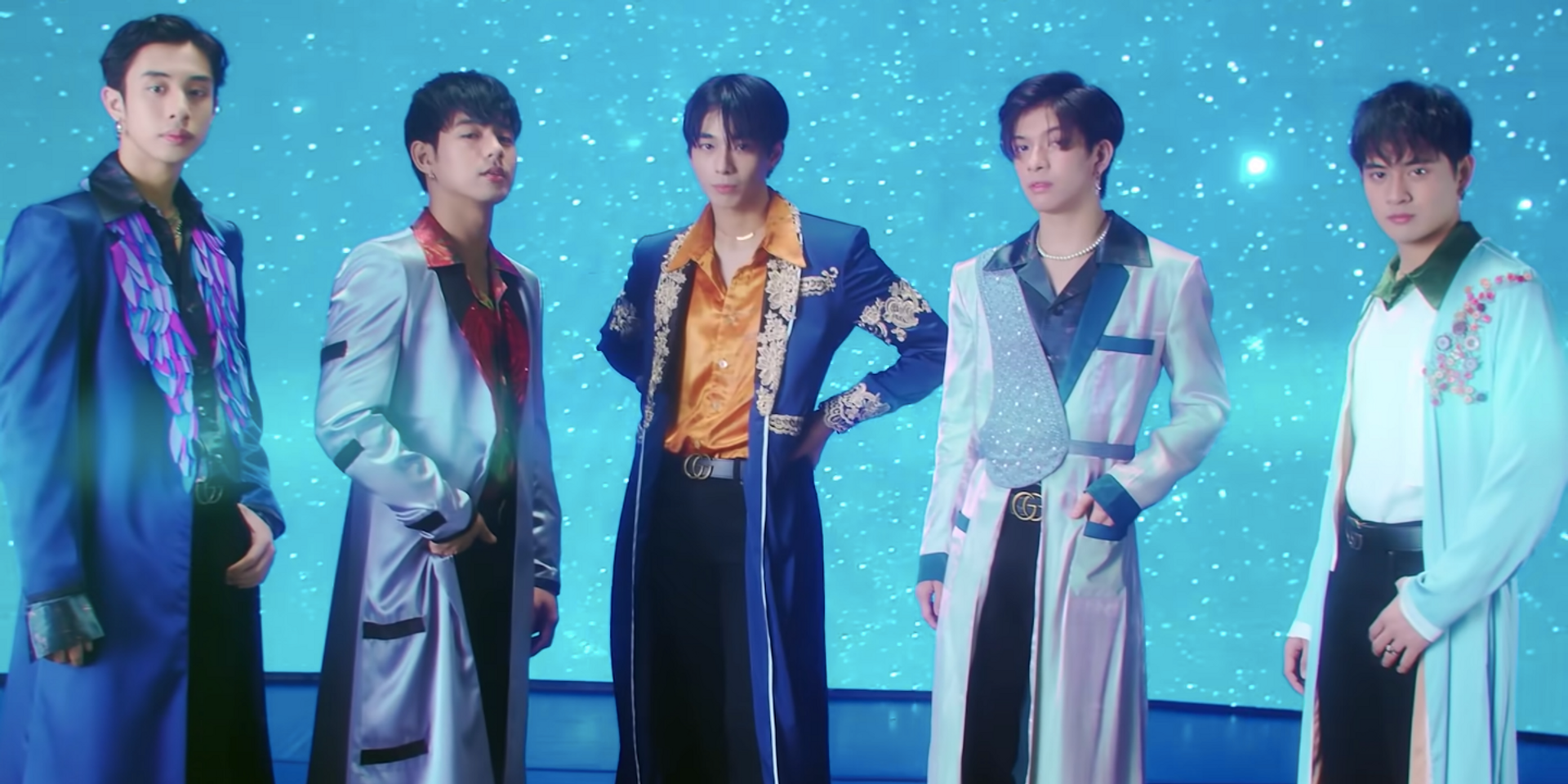 BGYO Wallpapers - Wallpaper Cave