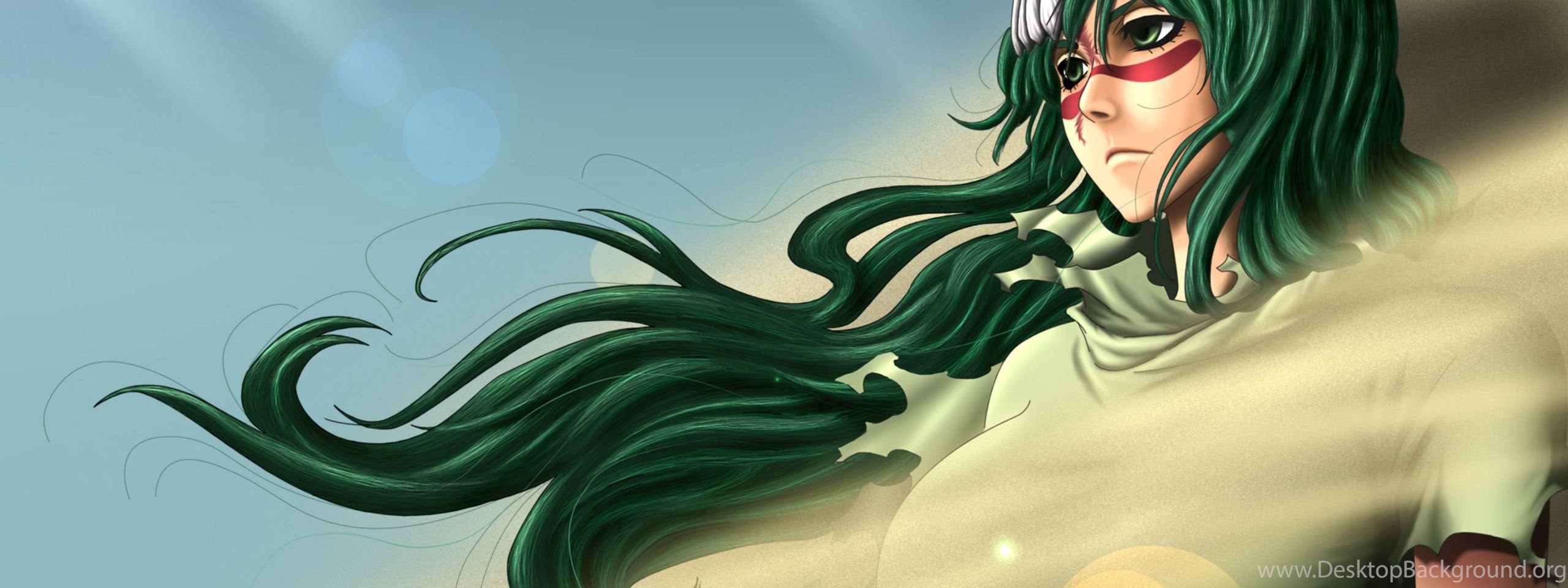 Nel Bleach Wallpapers - Wallpaper Cave