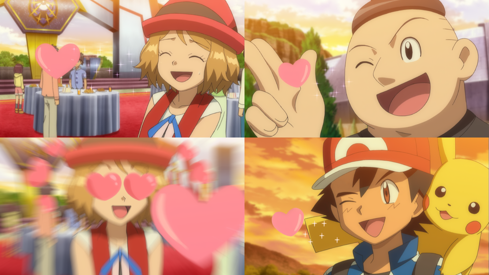 AmourShipping Wallpapers - Wallpaper Cave