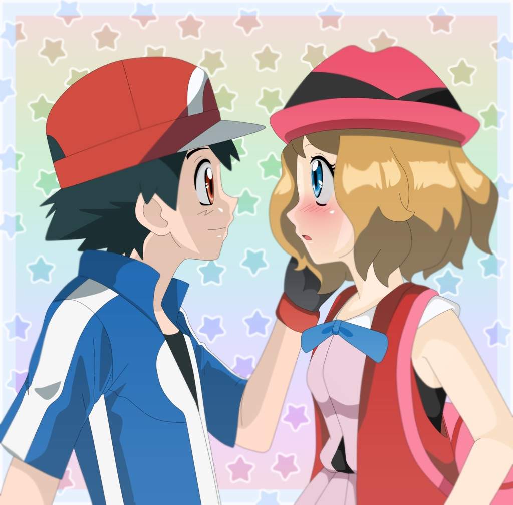 AmourShipping Wallpapers - Wallpaper Cave