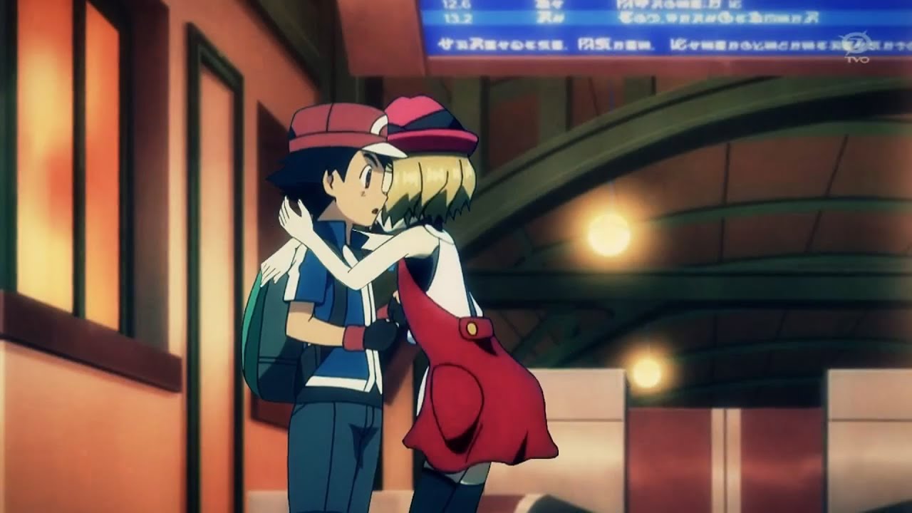 AmourShipping Wallpapers - Wallpaper Cave