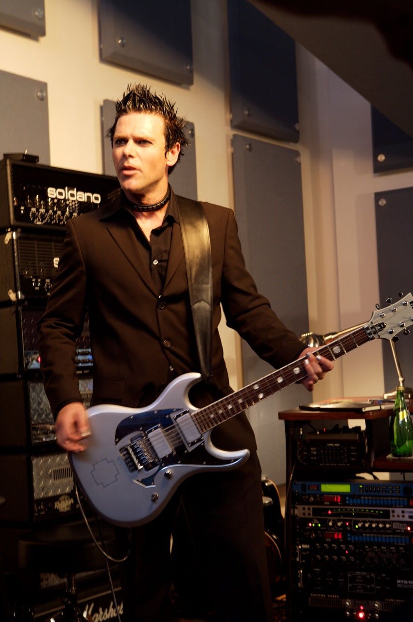 Richard Kruspe Wallpapers - Wallpaper Cave