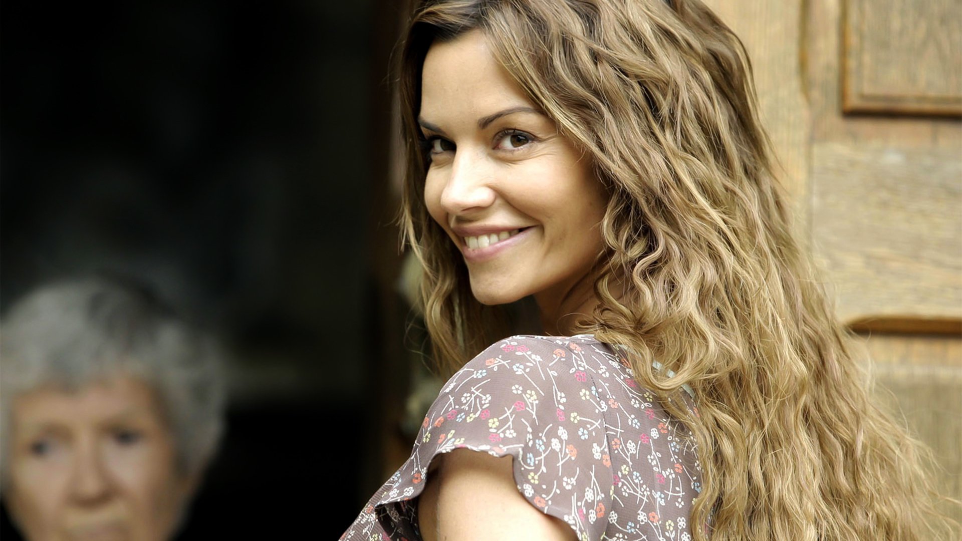 Ingrid Chauvin Wallpapers - Wallpaper Cave