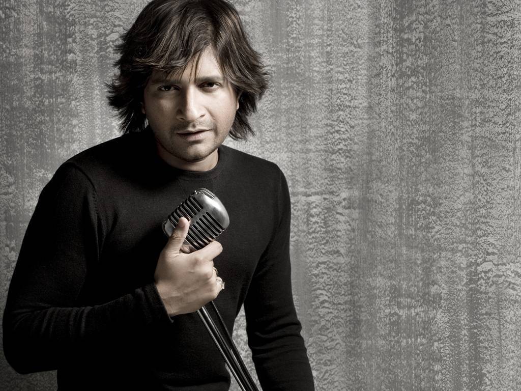 Bollywood Singers Wallpapers - Wallpaper Cave