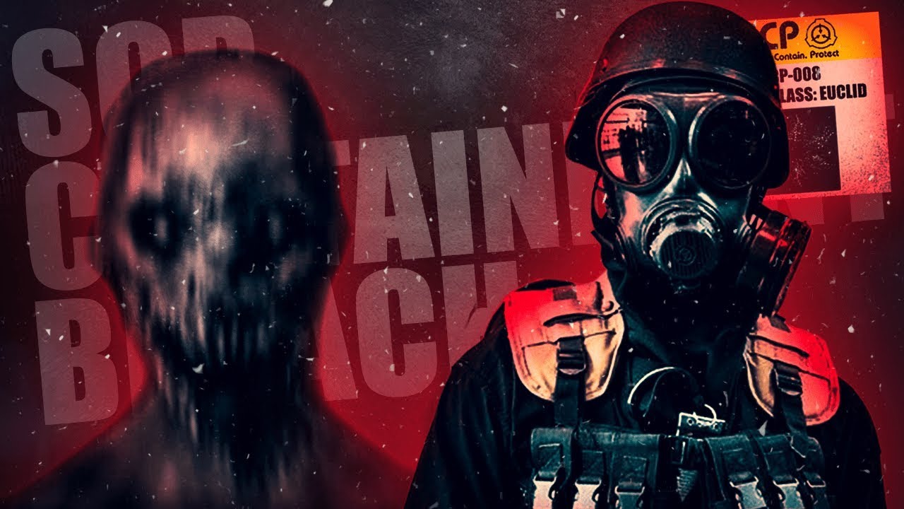 SCP: Nine-Tailed Fox Wallpapers - Wallpaper Cave