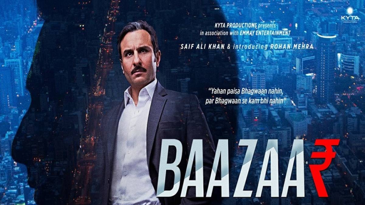 Baazaar Movie Wallpapers - Wallpaper Cave