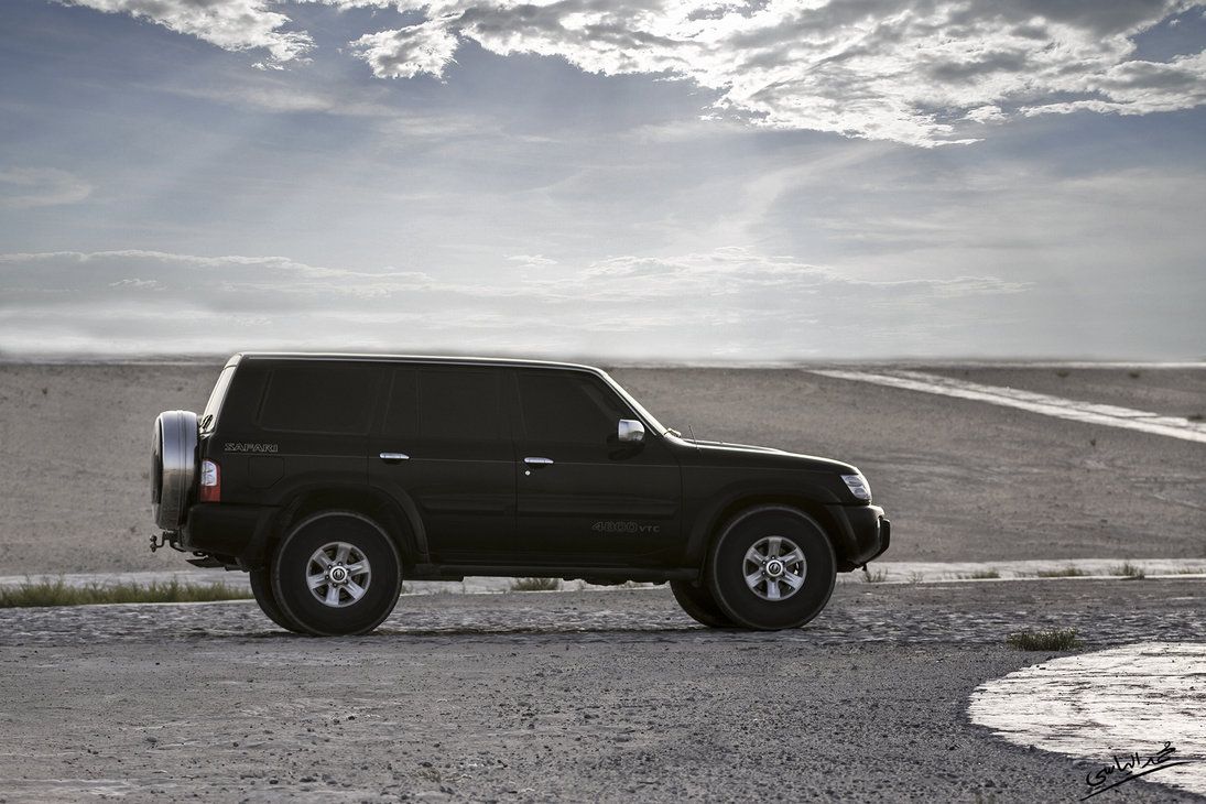 Nissan VTC Wallpapers - Wallpaper Cave