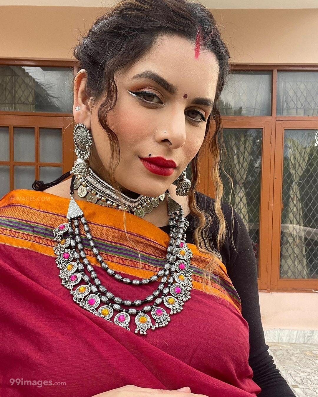 Isha Sharma Phone Wallpapers - Wallpaper Cave