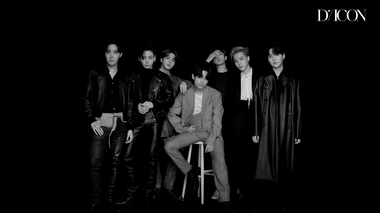 BTS Dicon Wallpapers - Wallpaper Cave