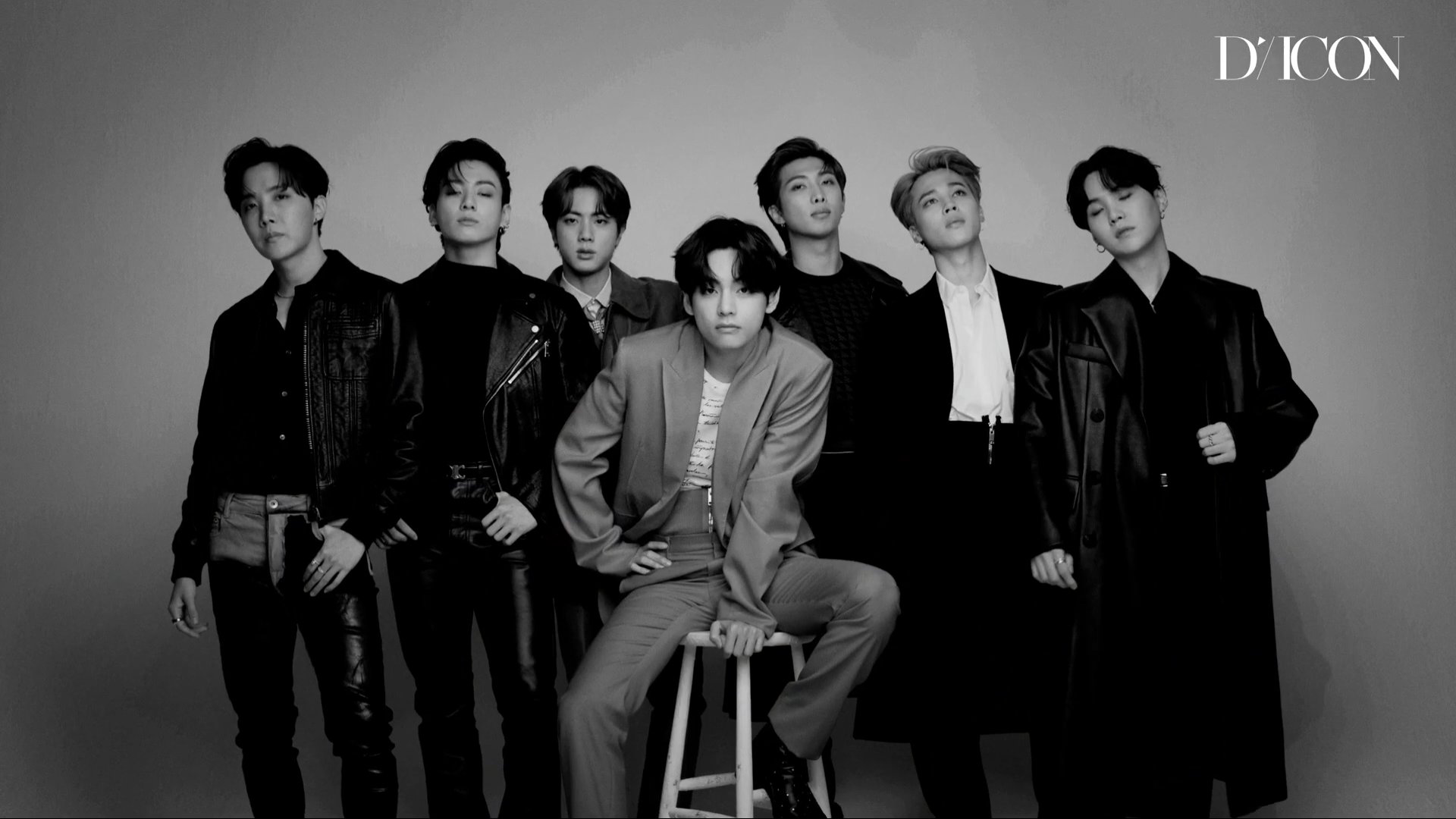 BTS Dicon Wallpapers - Wallpaper Cave BTS Dicon Wallpapers - Wallpaper Cave