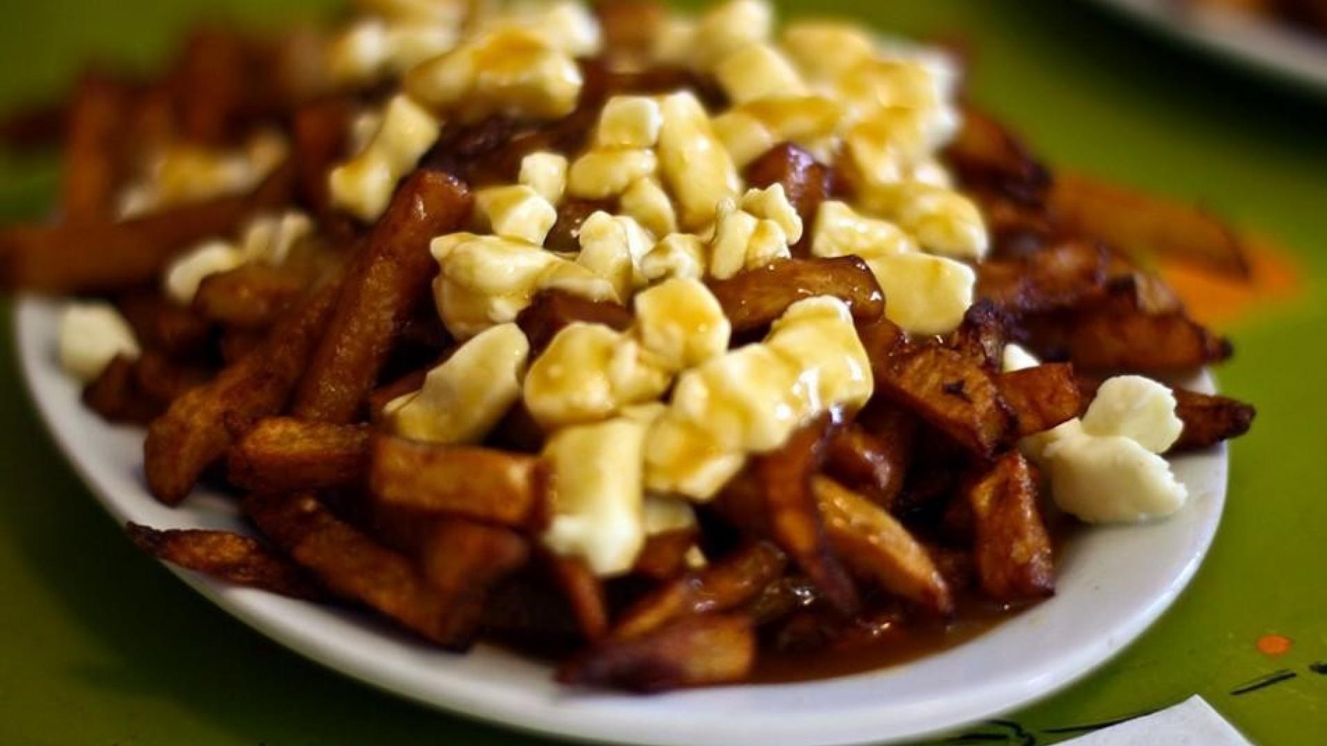 Poutine Wallpapers - Wallpaper Cave