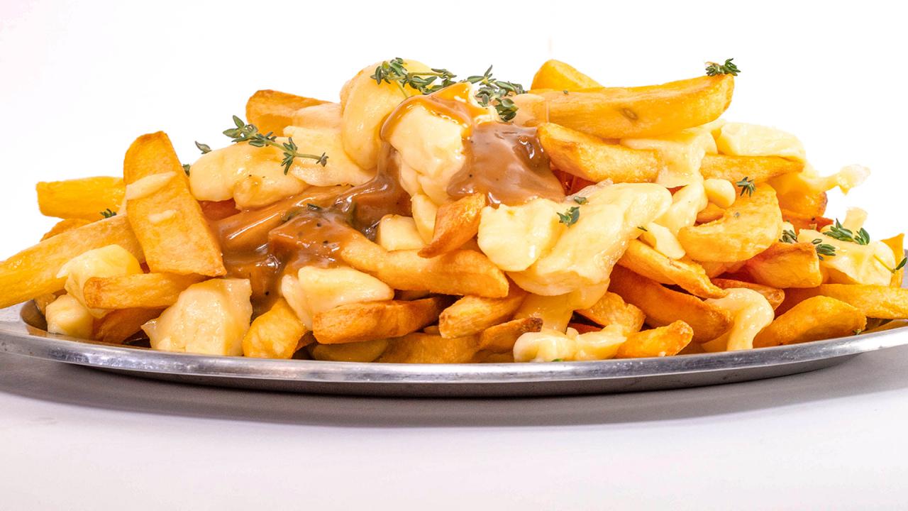 Poutine Wallpapers - Wallpaper Cave