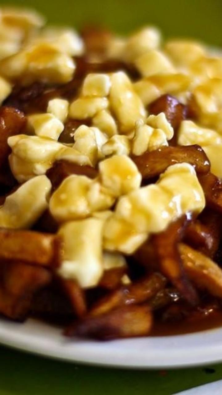 Poutine Wallpapers - Wallpaper Cave