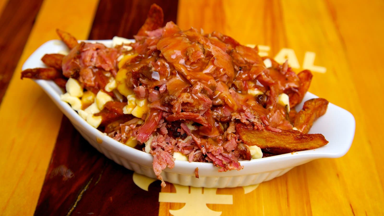 Poutine Wallpapers - Wallpaper Cave