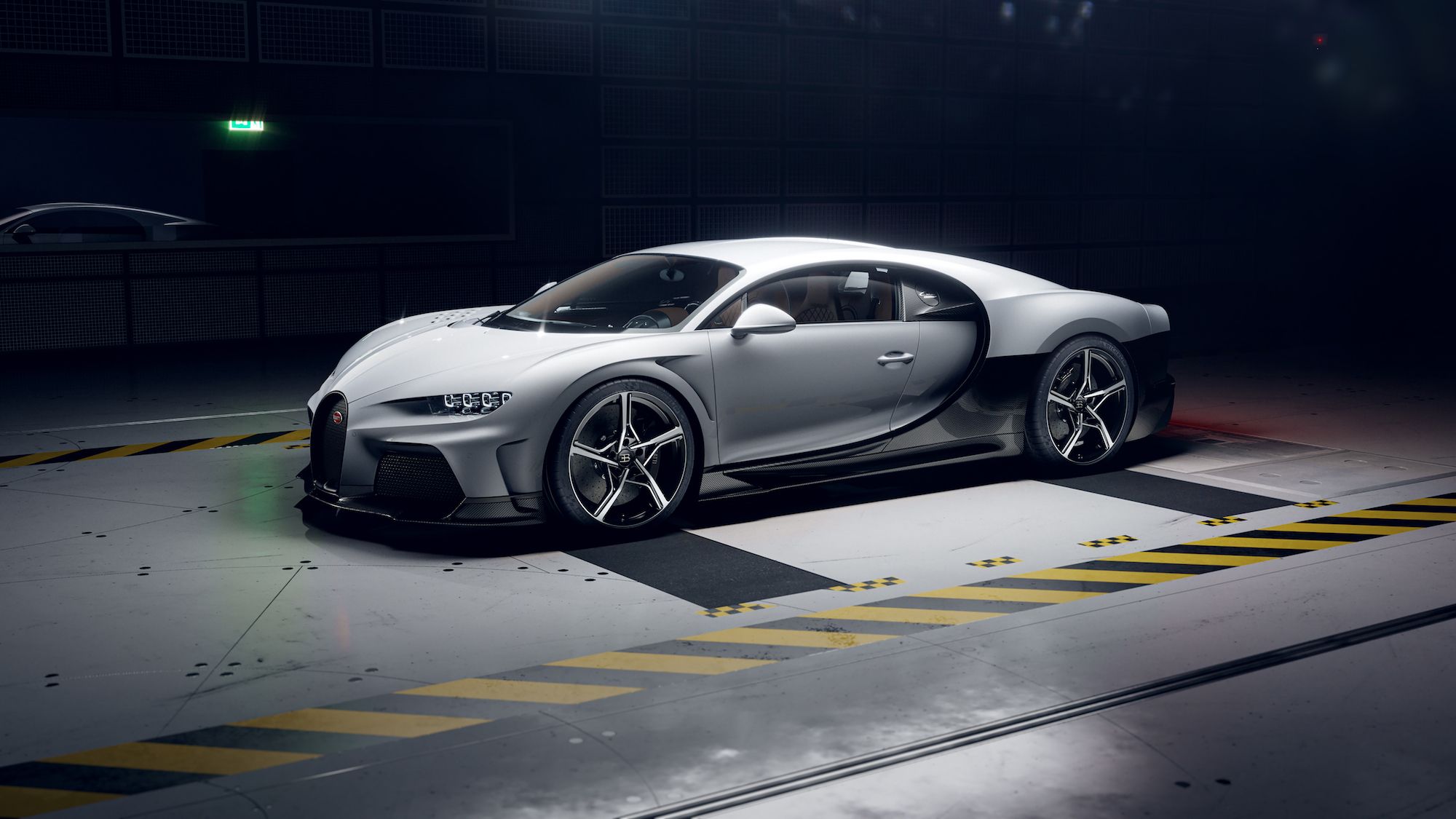 2022 Bugatti Wallpapers - Wallpaper Cave