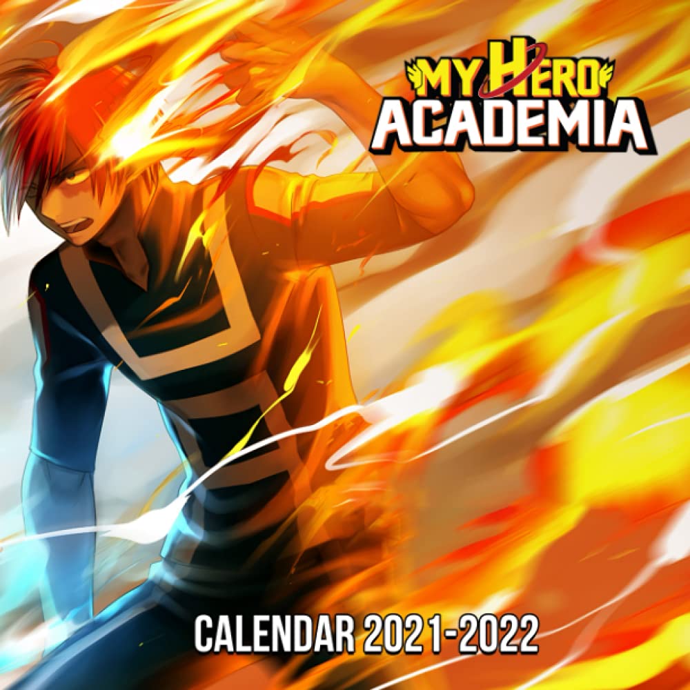 MHA 2022 Wallpapers - Wallpaper Cave