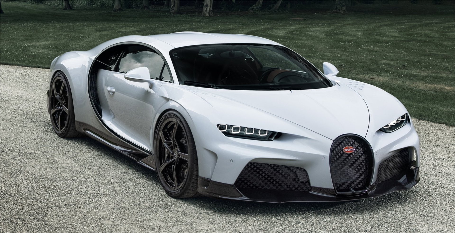 2022 Bugatti Wallpapers - Wallpaper Cave