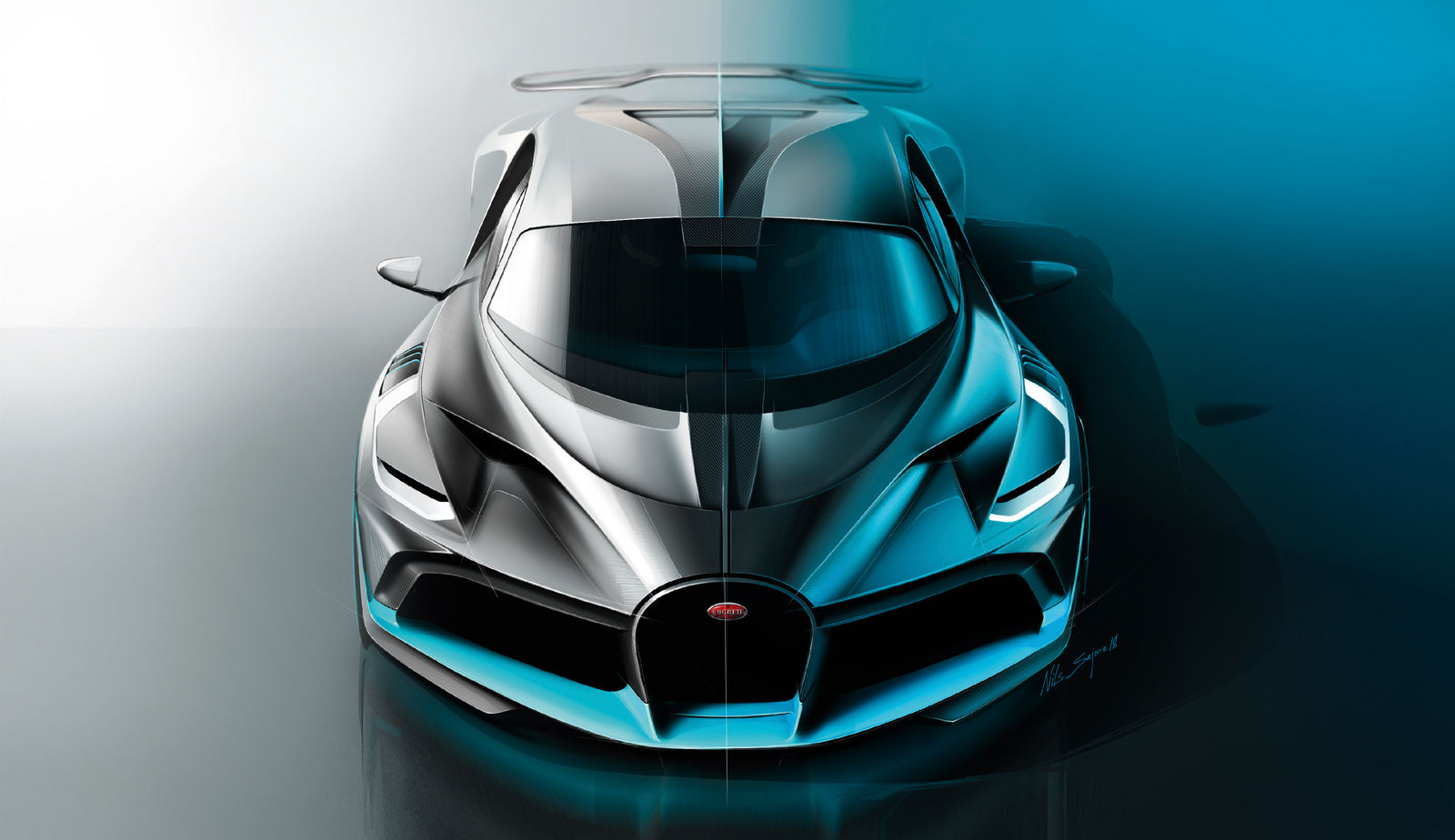 2022 Bugatti Wallpapers - Wallpaper Cave