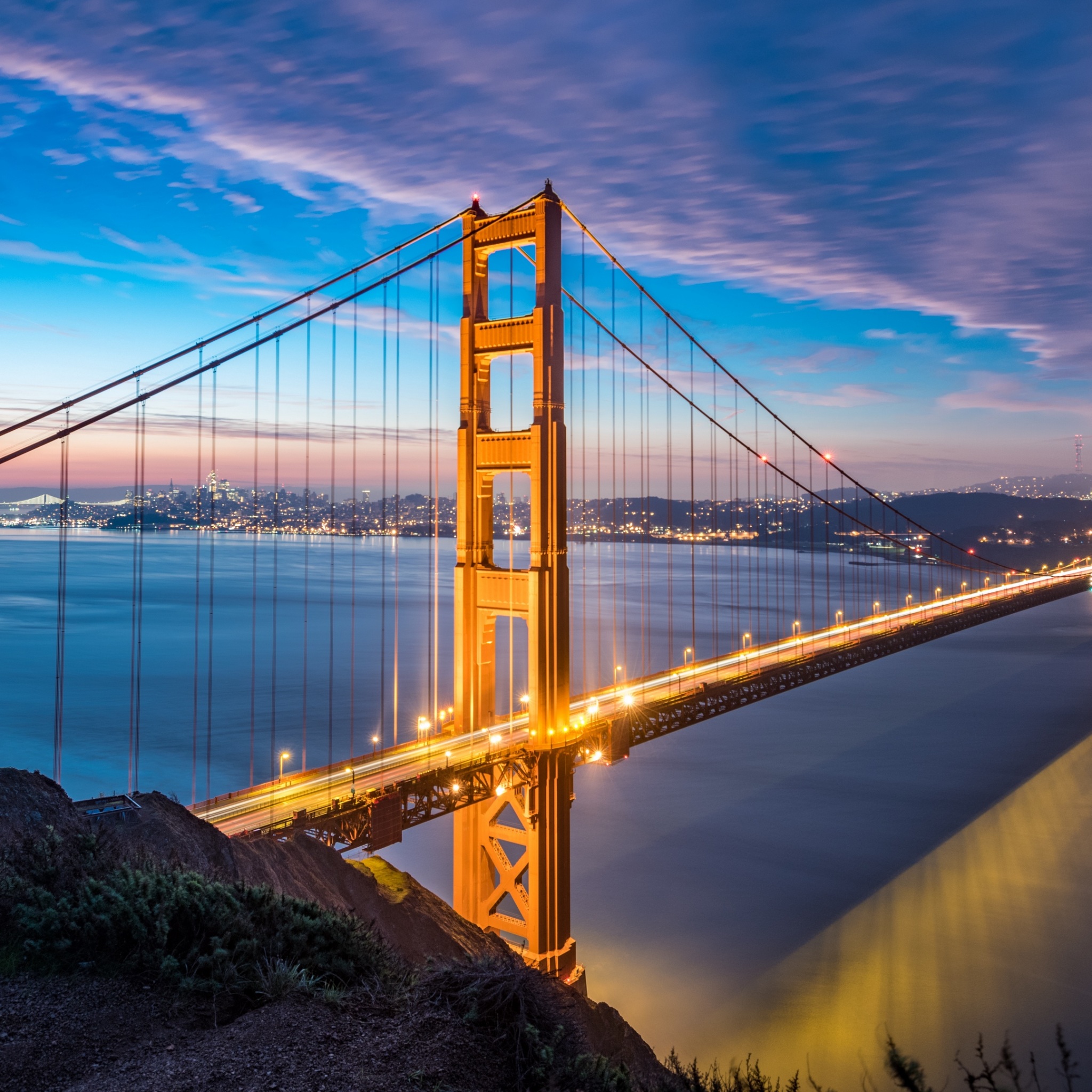 Gate 4k Wallpapers - Wallpaper Cave