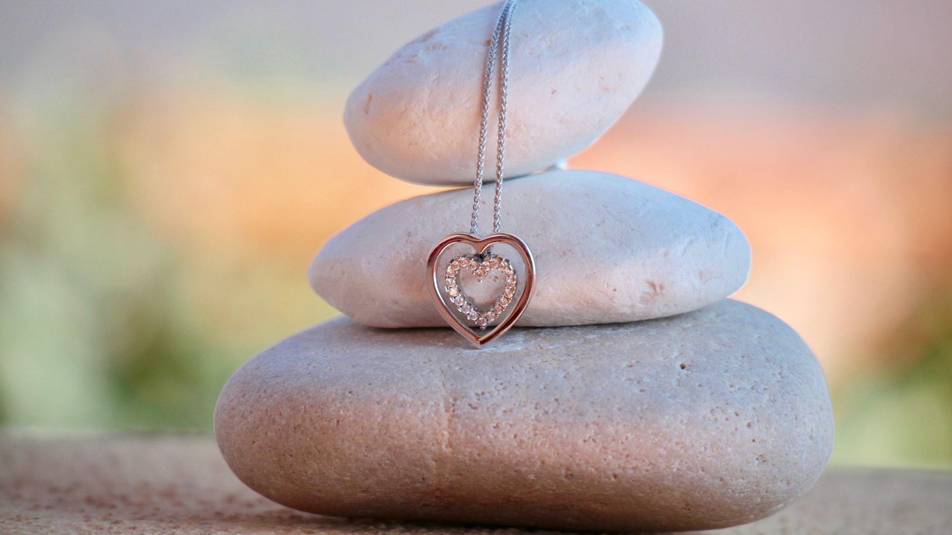 Rock Hearts Wallpapers - Wallpaper Cave