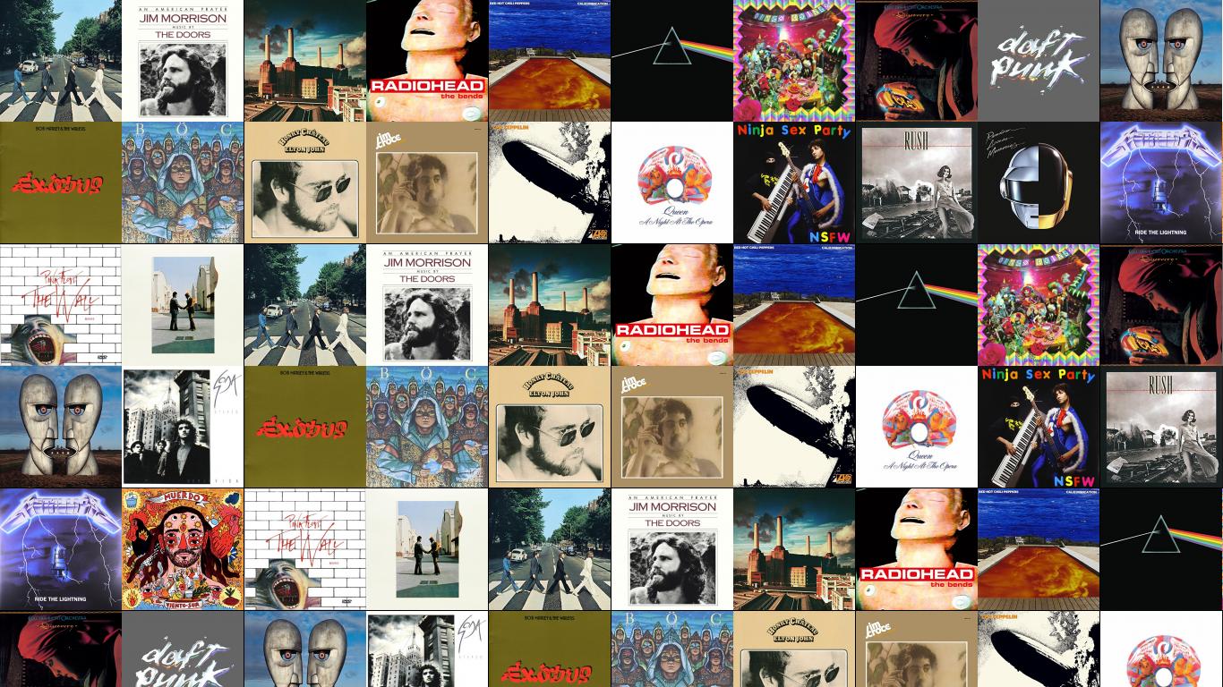 Oingo Boingo Wallpapers - Wallpaper Cave