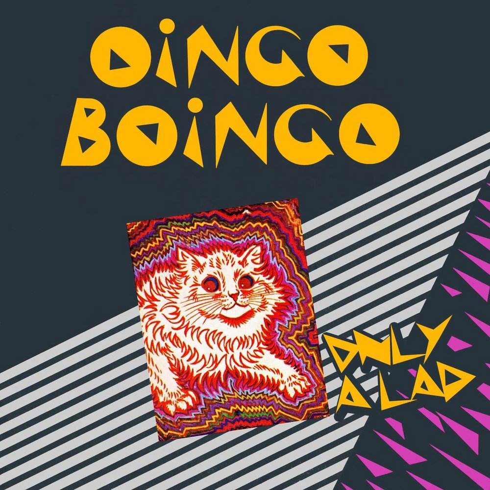 Oingo Boingo Wallpapers - Wallpaper Cave