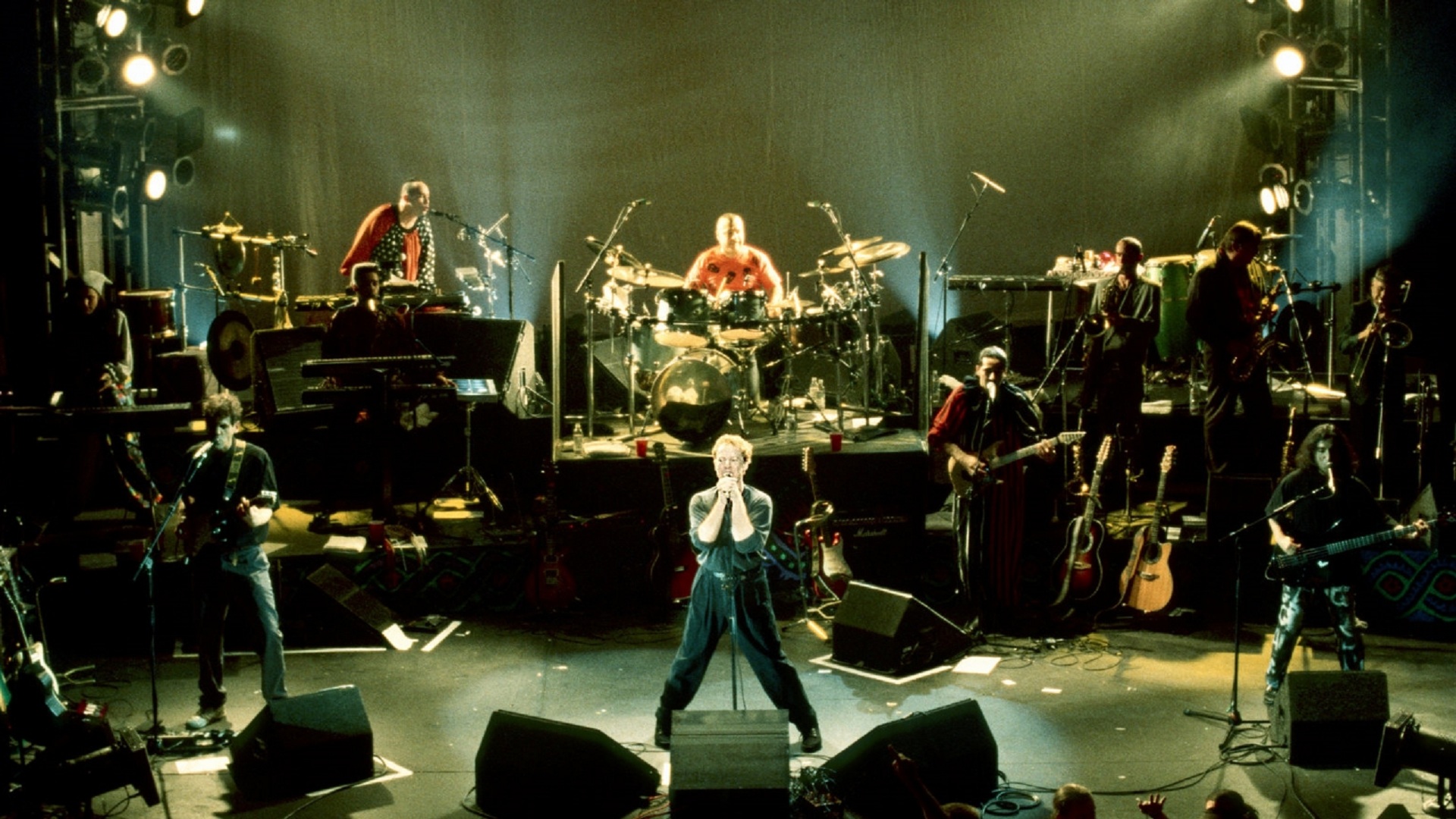 Oingo Boingo Wallpapers - Wallpaper Cave